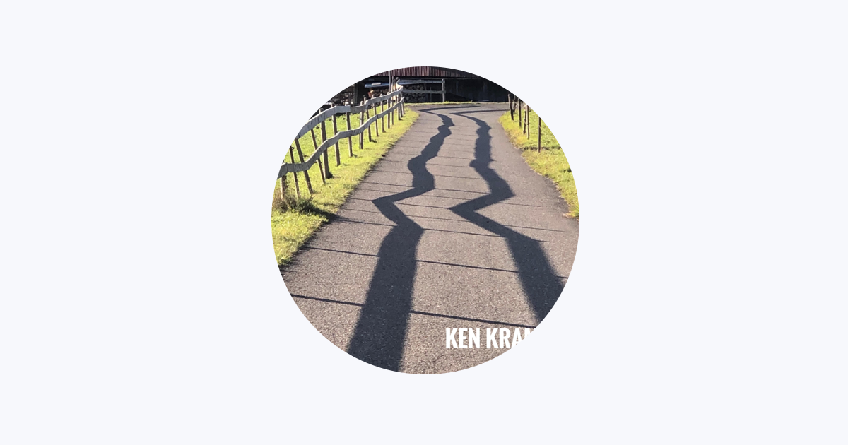 ‎Ken Kramer - Apple Music
