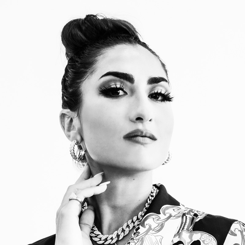 VANESSA CAMPAGNA - Lyrics, Playlists & Videos | Shazam