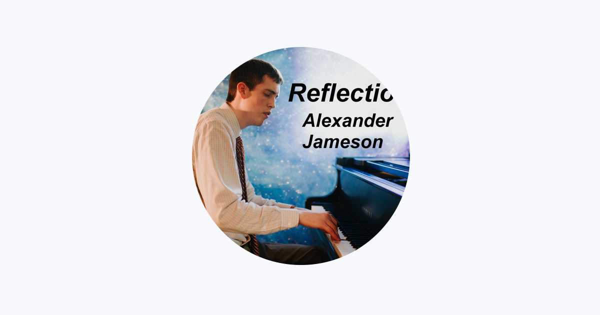 ‎Alexander Jameson - Apple Music