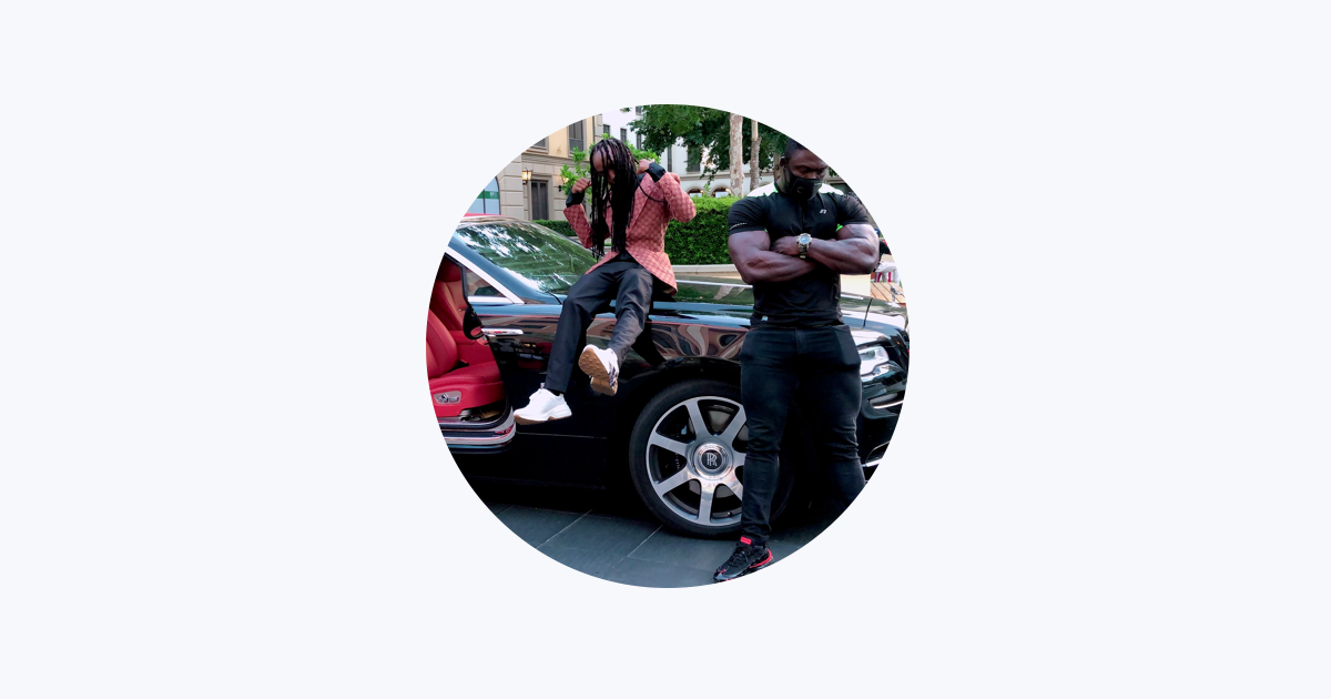 ‎ROB MALLY - Apple Music