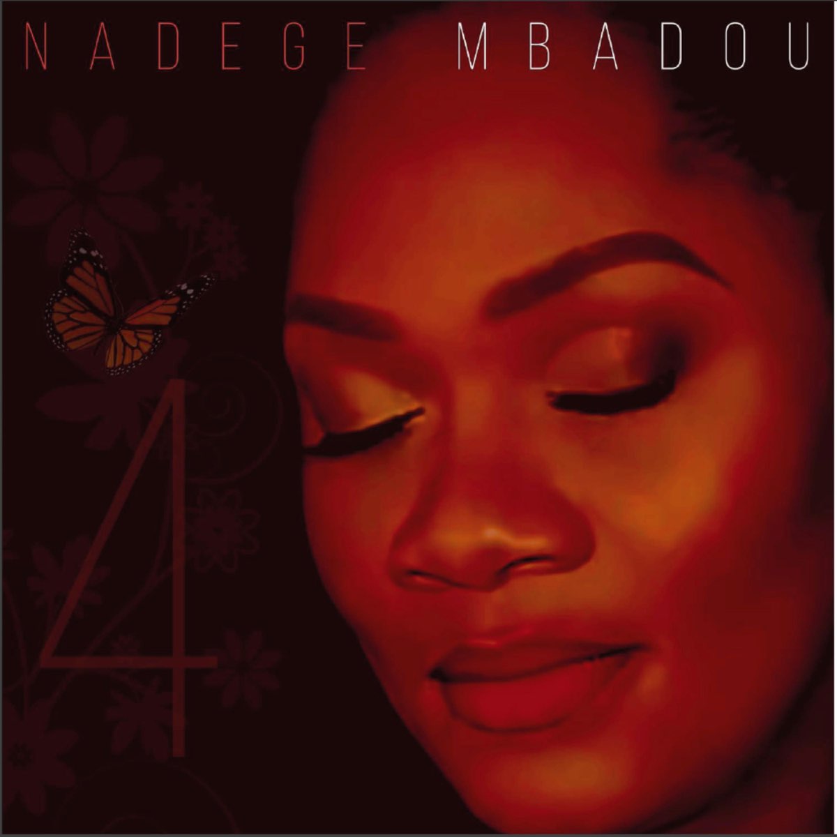 ‎4 par Nadege Mbadou sur Apple Music