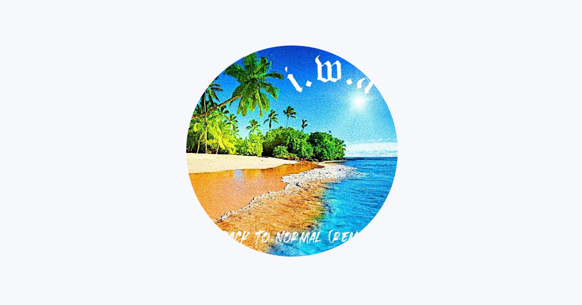 ‎IWA.PROD - Apple Music