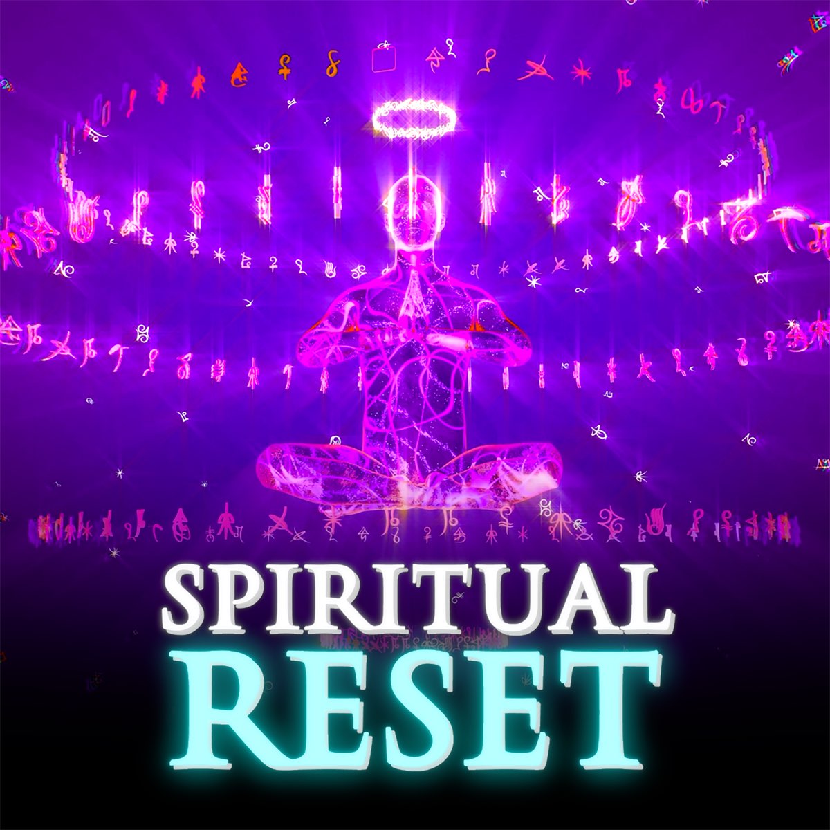 ‎Spiritual Reset for Energy Healing (Life Transformation and Spiritual ...