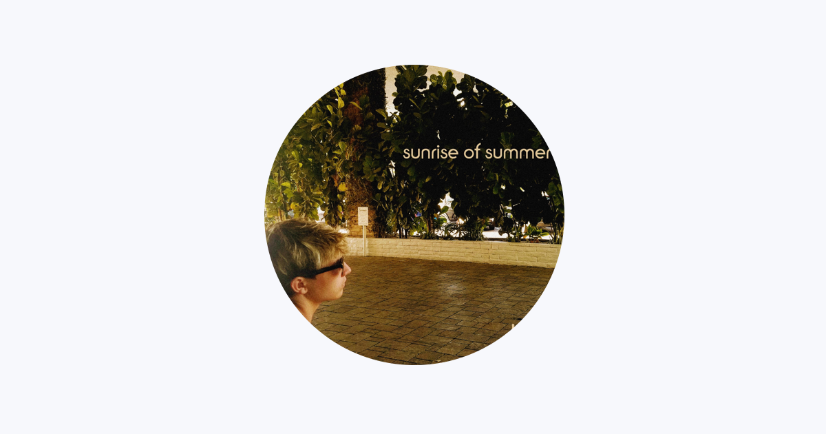 ‎Rhys - Apple Music