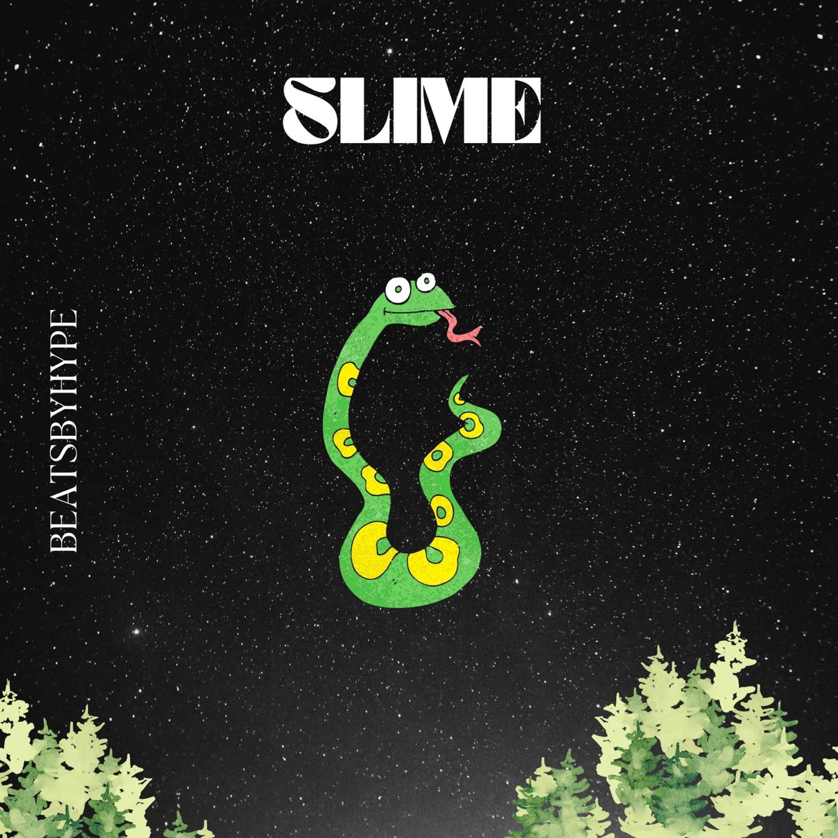 ‎Slime - Single - Album by BeatsByHype - Apple Music