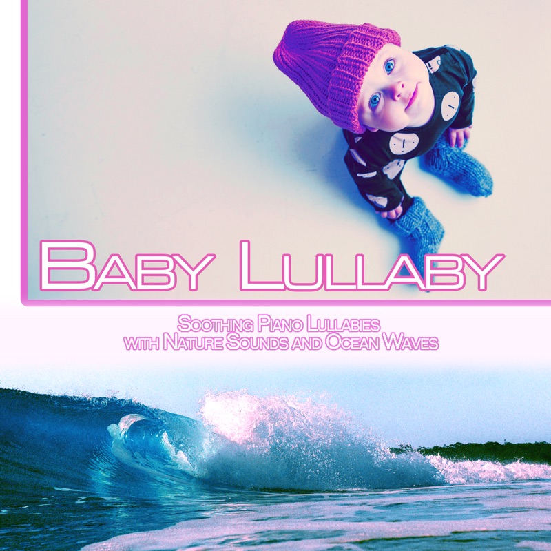 Put a Baby to Sleep (with Ocean Sounds) - Baby Lullaby Music Academy, Sleeping Baby Aid ...
