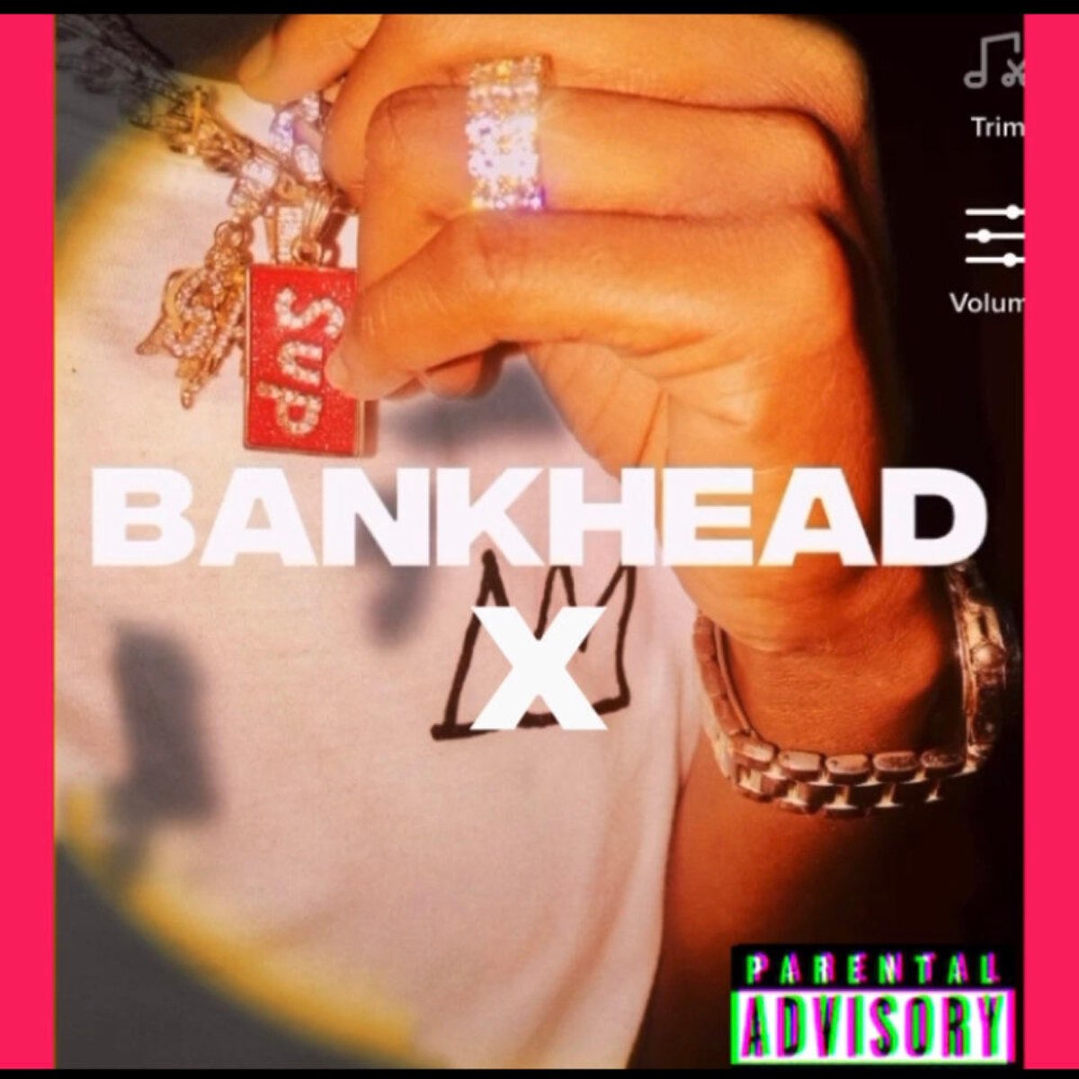 ‎Bankhead Bounce - Single - Retro Eのアルバム - Apple Music