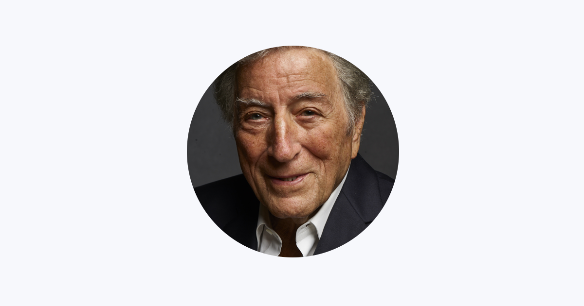 ‎Tony Bennett - Apple Music