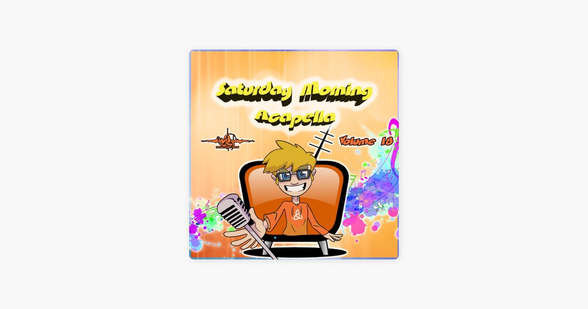 ‎Astro Boy Theme (From “Astro Boy 1980 TV Series”) [Acapella] – Song by ...