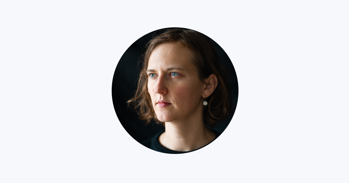 ‎Anna Webber - Apple Music