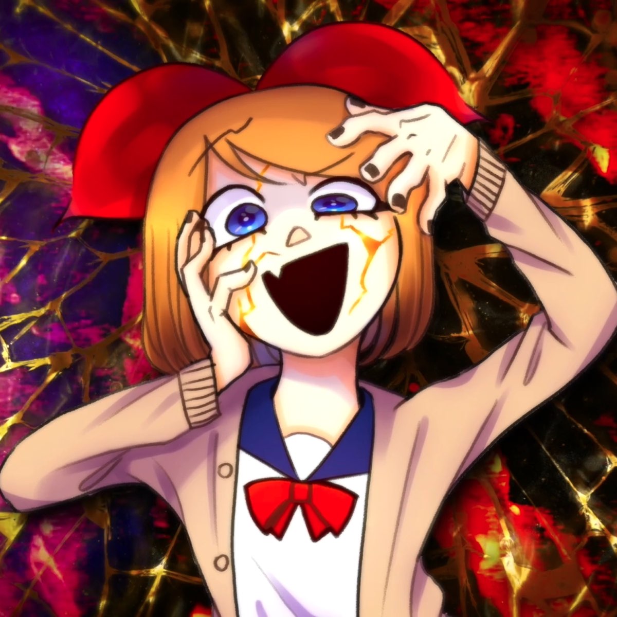 ‎Pyrite Girl - Single - Album by Riproducer - Apple Music