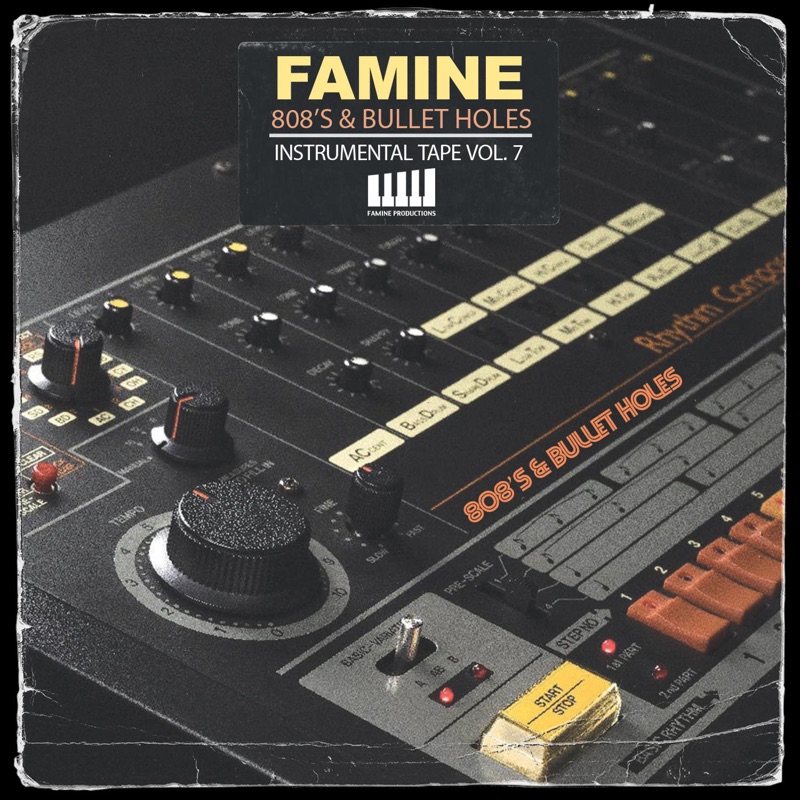 Huntin' Season - Famine: Song Lyrics, Music Videos & Concerts