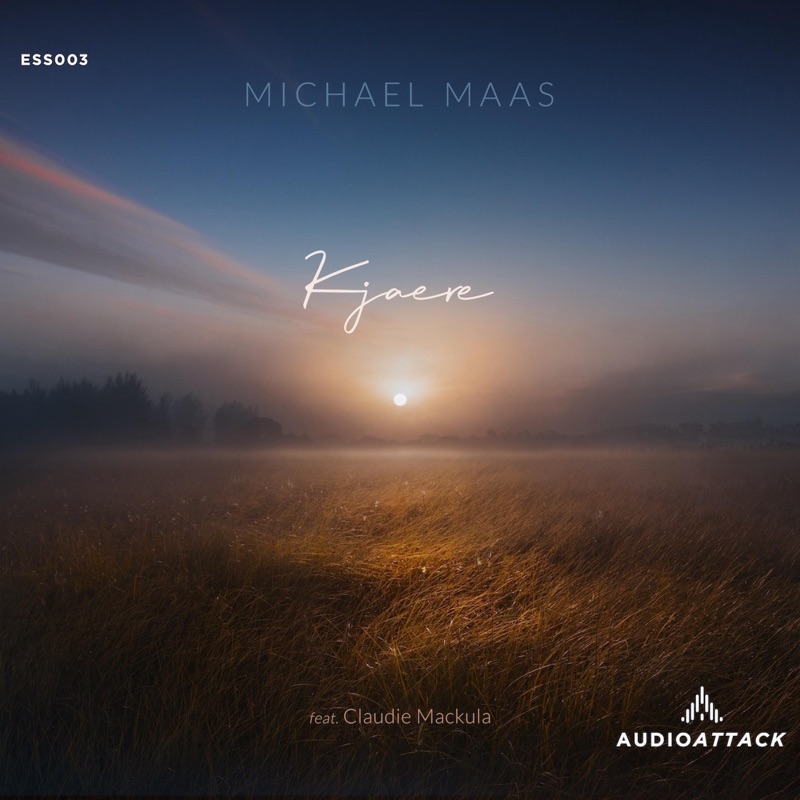 Kjaere (Piano Voice Version) - Michael Maas: Song Lyrics, Music Videos & Concerts