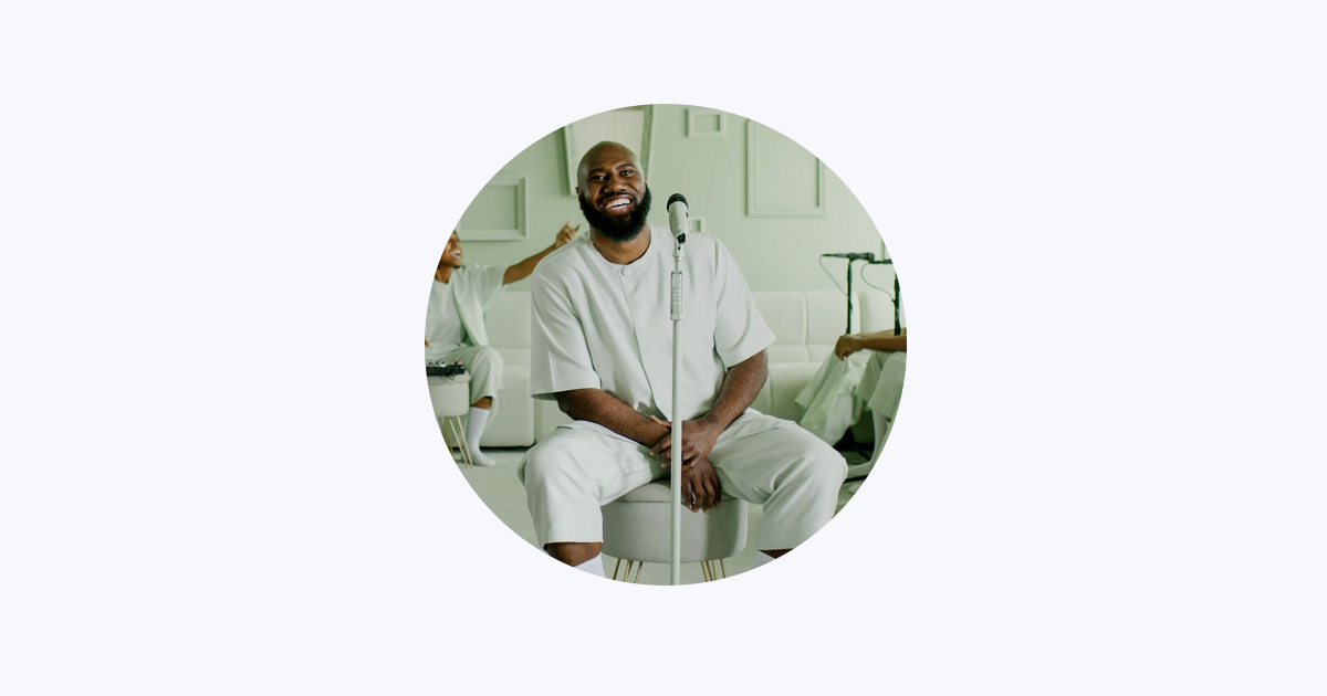 ‎David Michael Wyatt - Apple Music