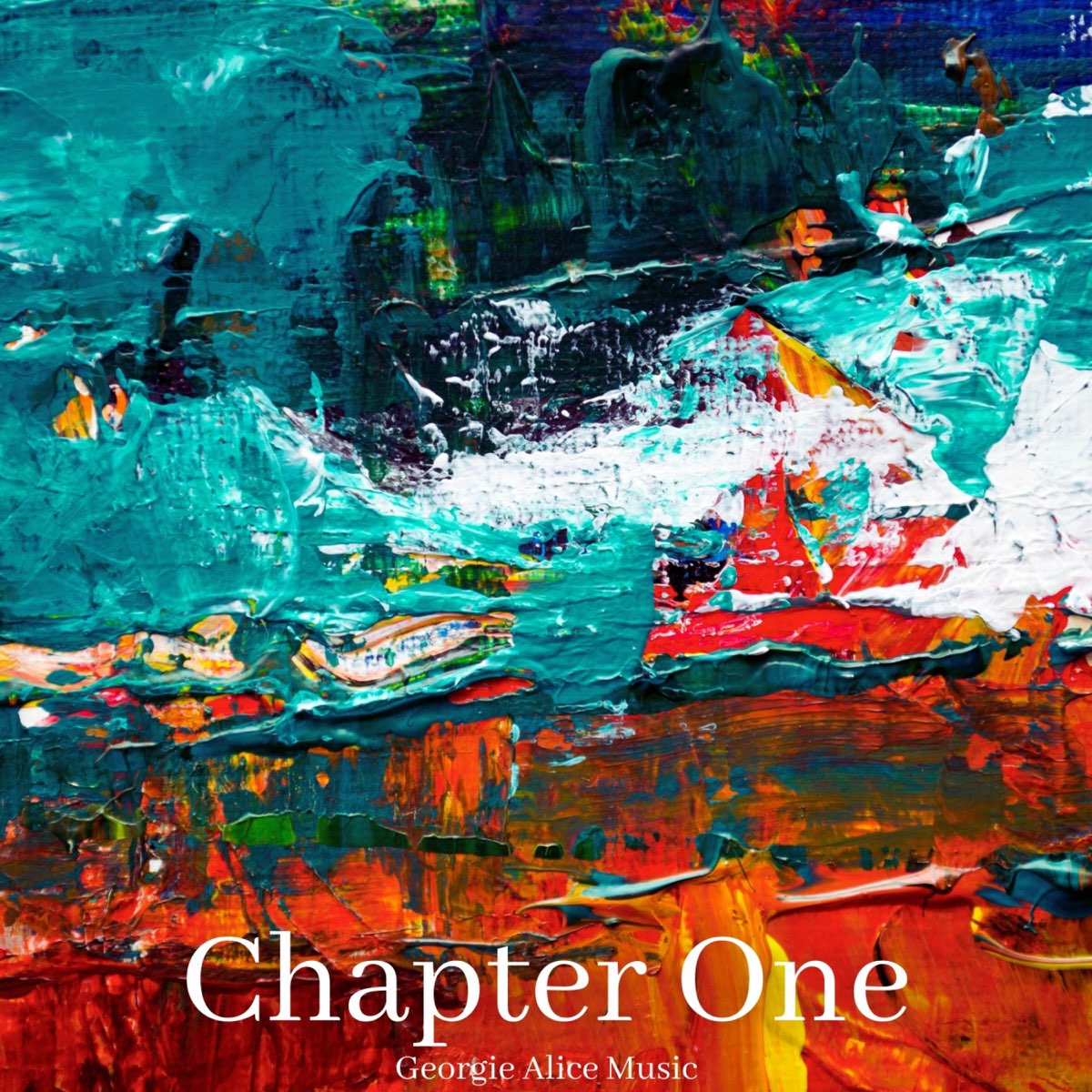 ‎Chapter One - Single - Album by Georgie Alice - Apple Music