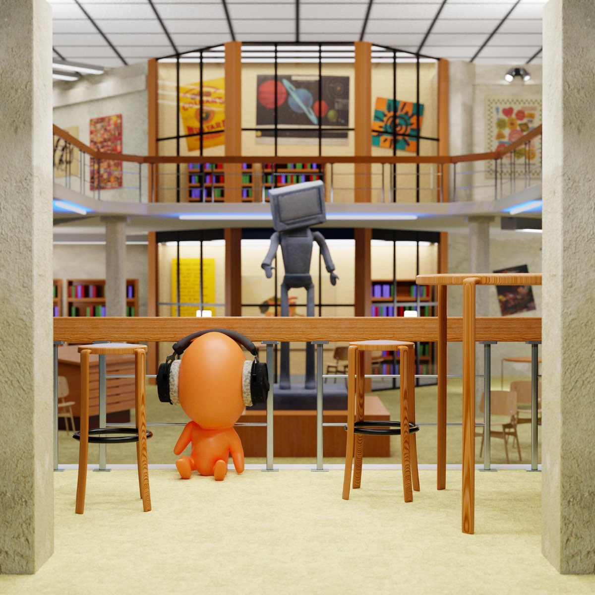 ‎Crowd Surf - Single - Album by Wabie - Apple Music