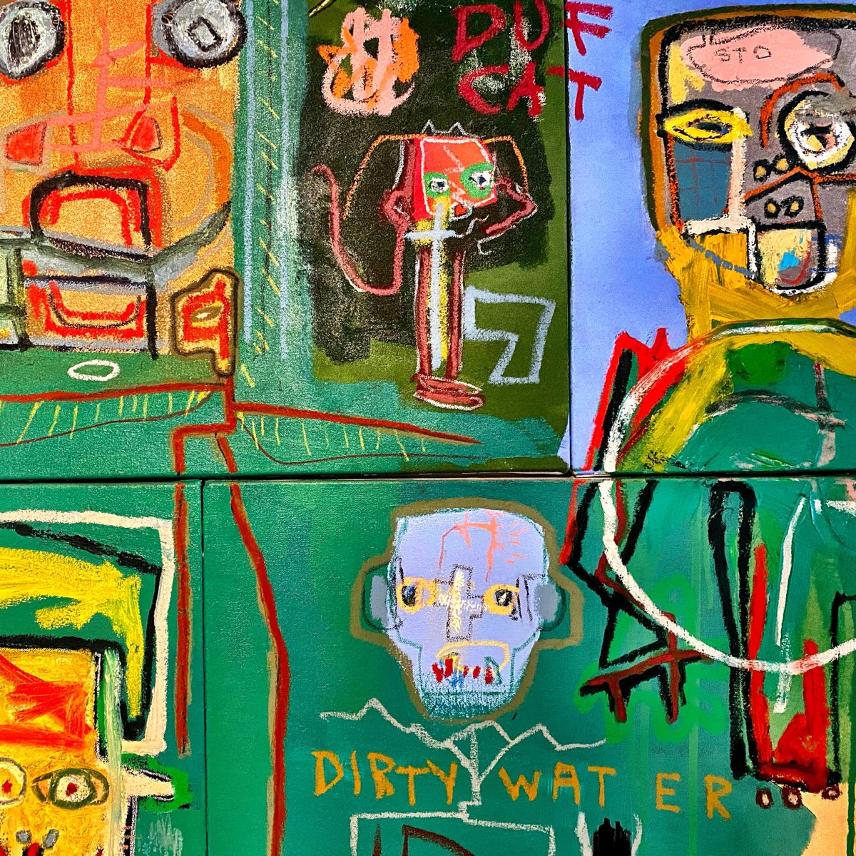 ‎Rat Tat Ta! - Single - Album by Dufcat - Apple Music