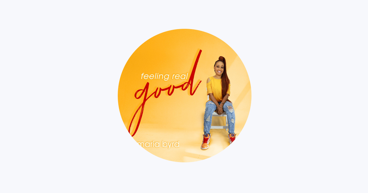 ‎Maria Byrd - Apple Music