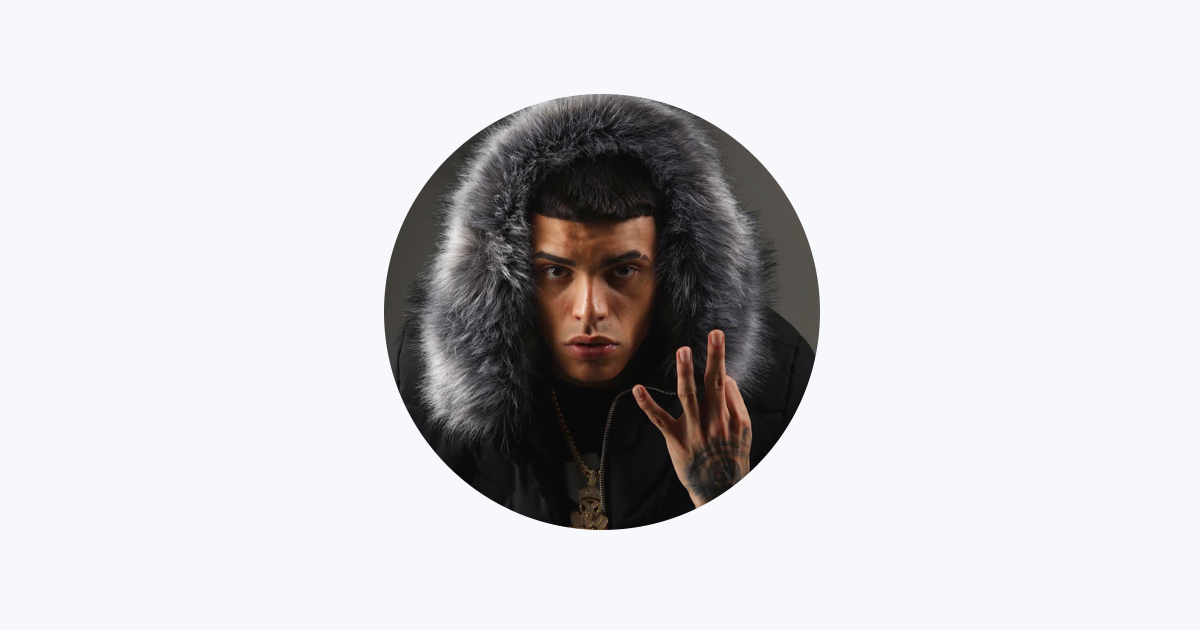 ‎Luar La L on Apple Music