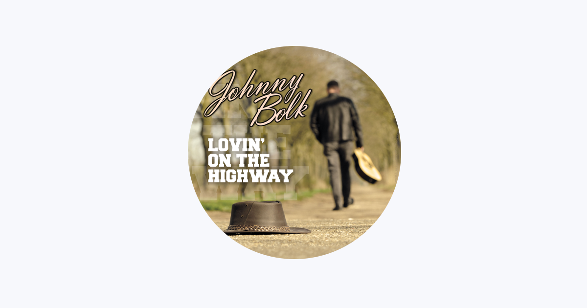 ‎Johnny Bolk - Apple Music