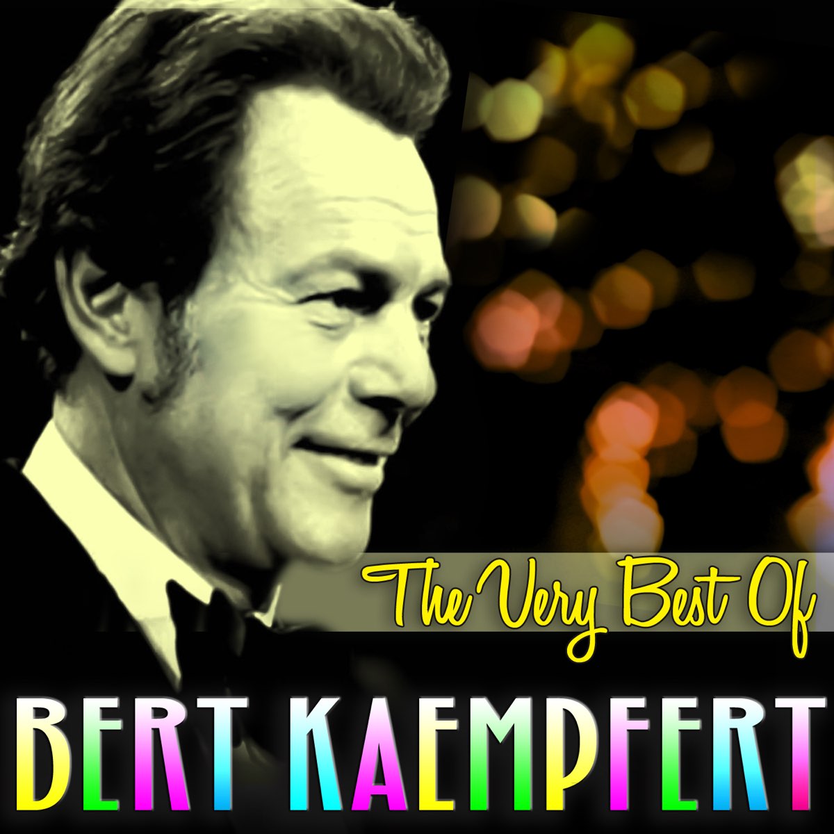 ‎The Very Best of Bert Kaempfert - Album by Bert Kaempfert - Apple Music