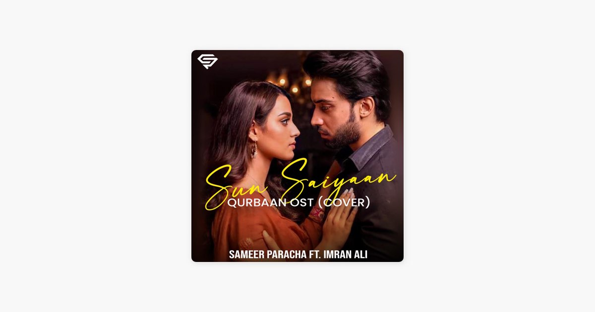 ‎Qurban (feat. Imran Ali) – Song by Sameer Paracha – Apple Music