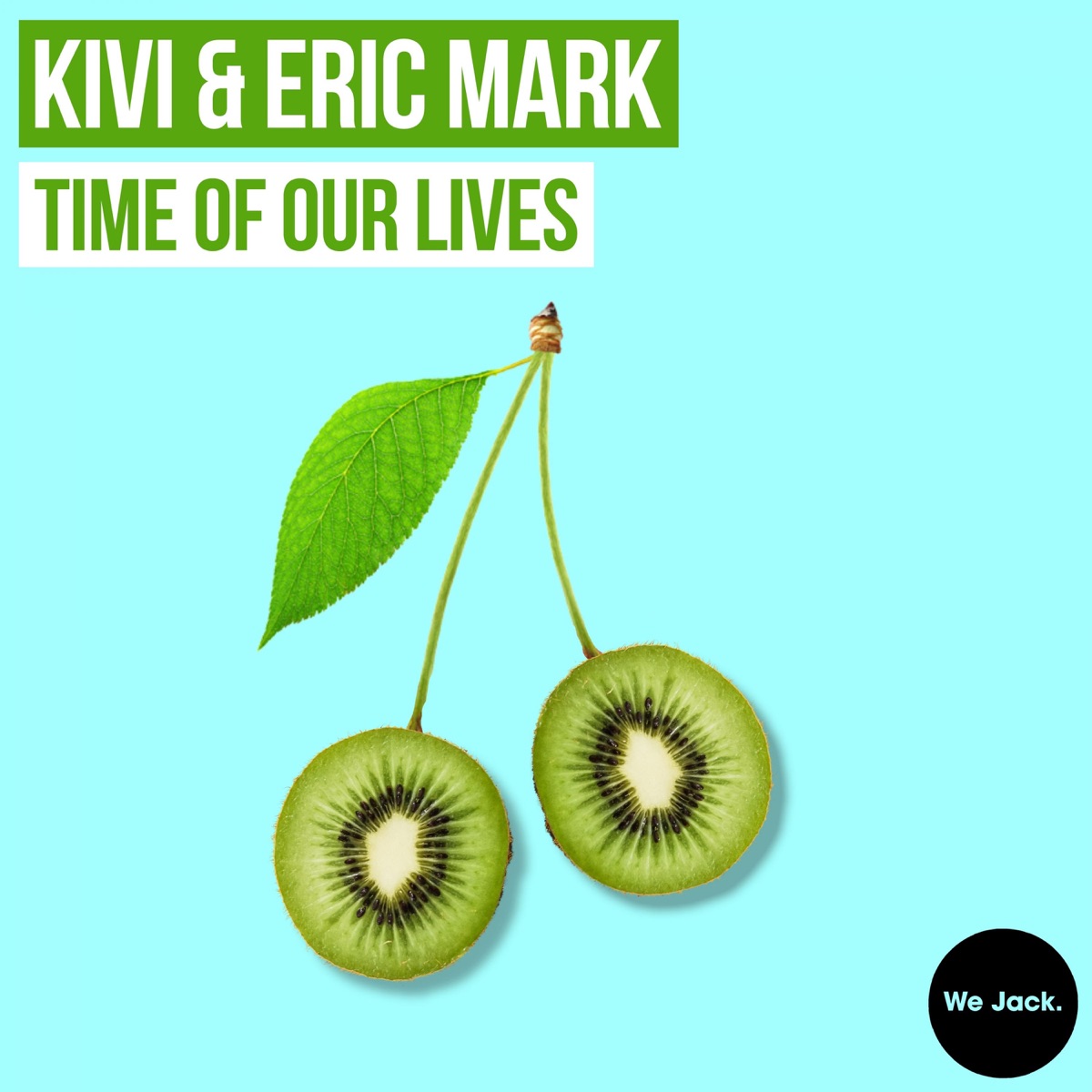 The Time Of Our Lives Album Cover