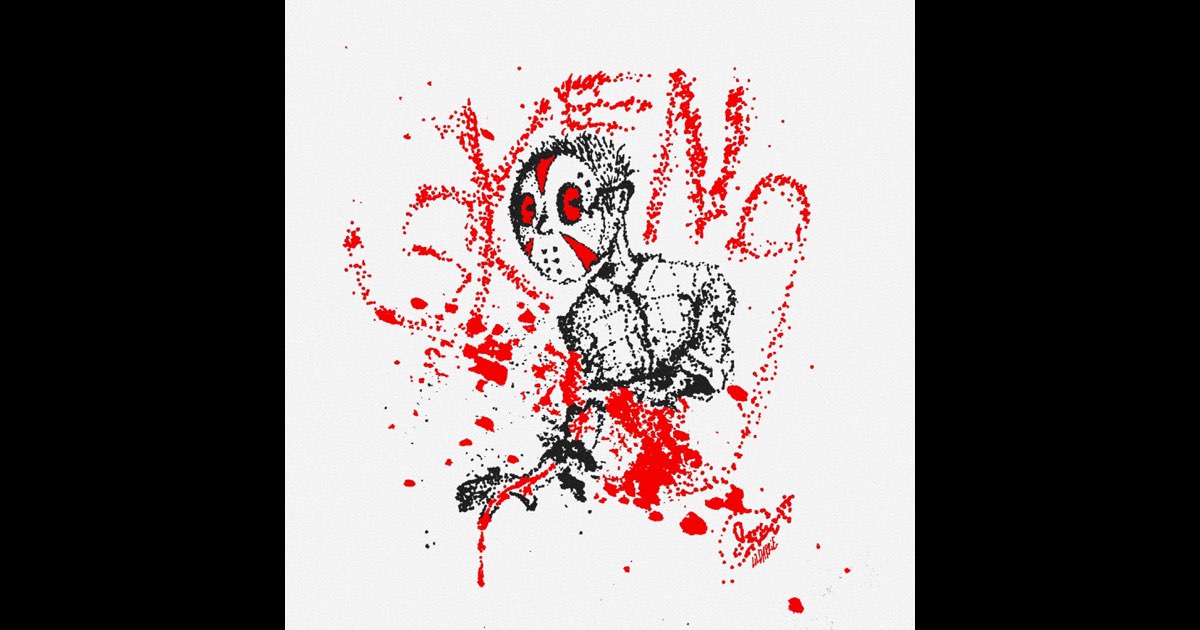 ‎Skeng – album – Afourteen – Apple Music