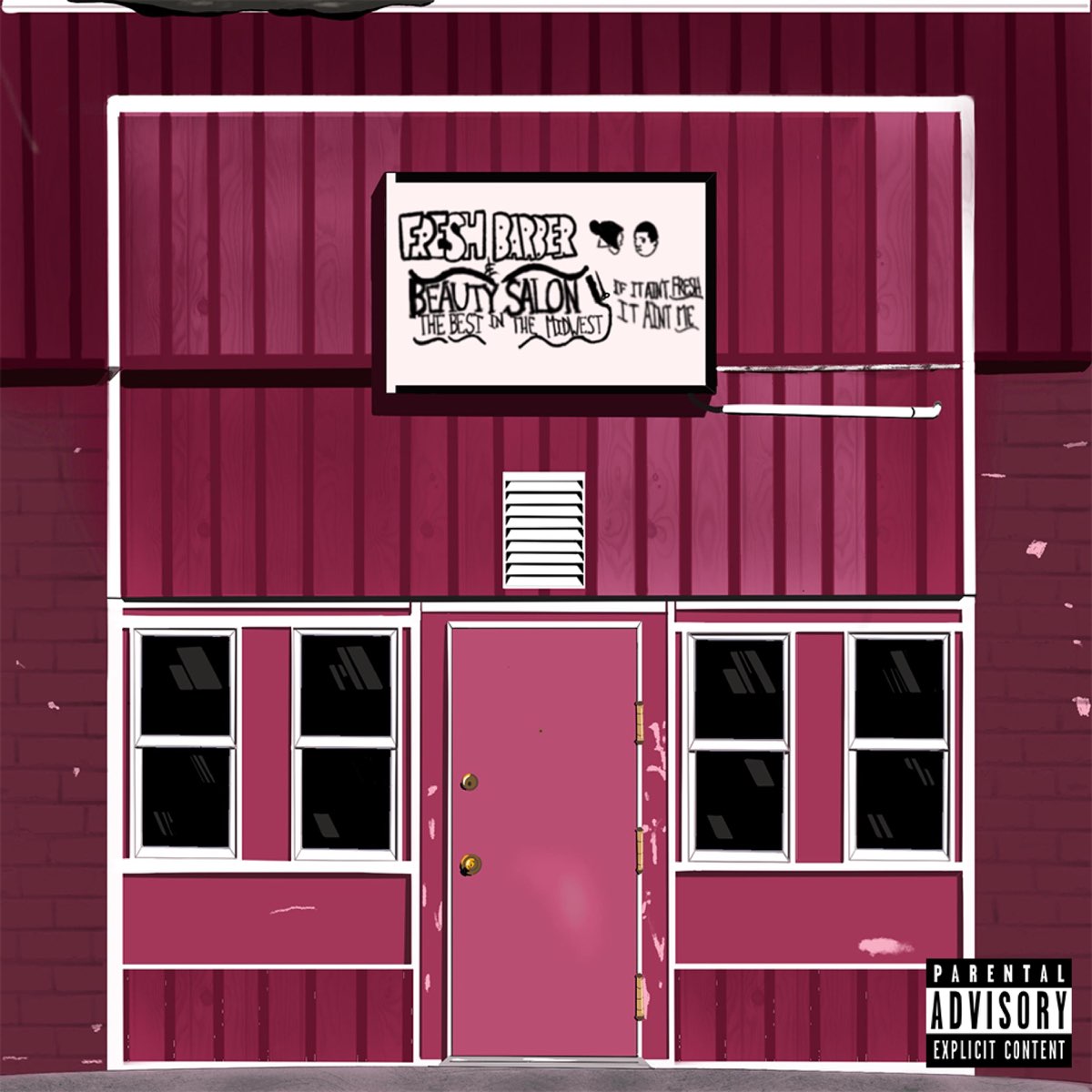 ‎Mr. Fresh – Album par AJ Snow – Apple Music