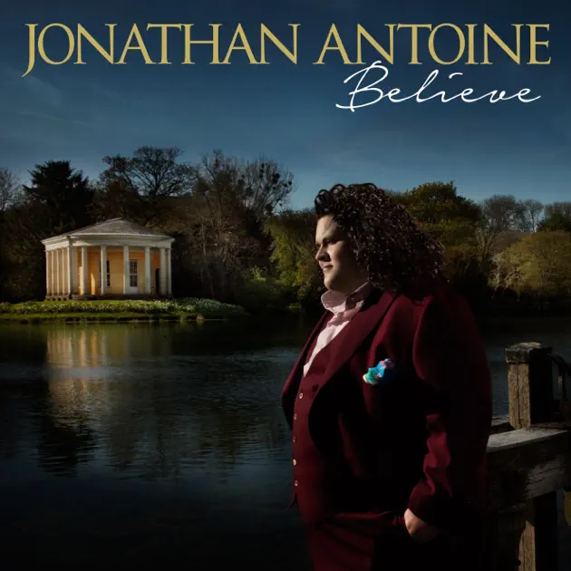 ‎Believe by James Shearman — Apple Music Classical