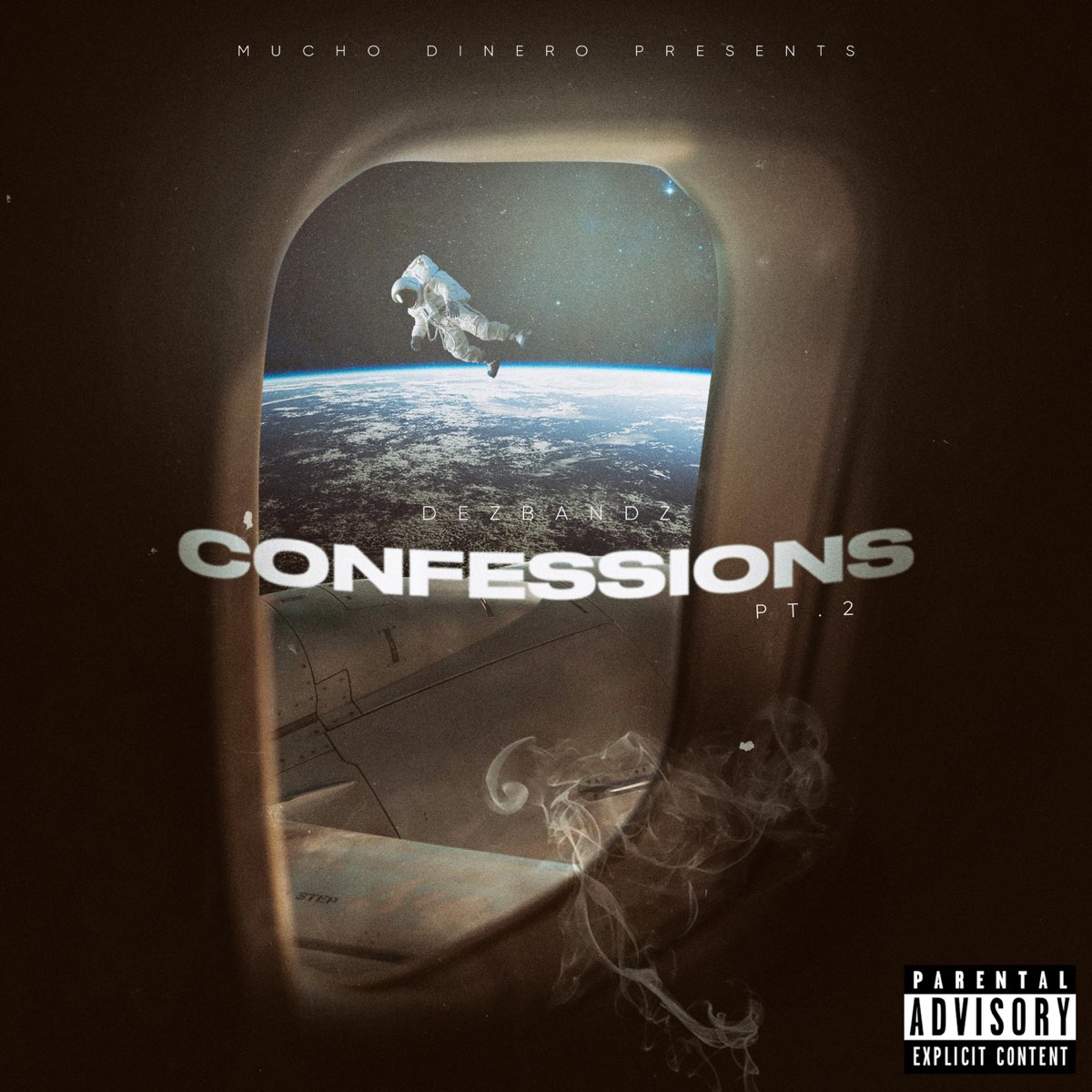 ‎confessions, Pt. 2 - Single - Album by DezBandz - Apple Music