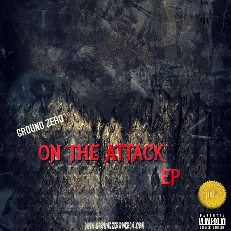 Intro - Ground Zero: Song Lyrics, Music Videos & Concerts