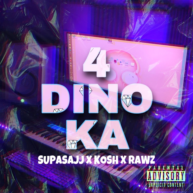Char Dino Ka - SupaSajj & Kosh: Song Lyrics, Music Videos & Concerts