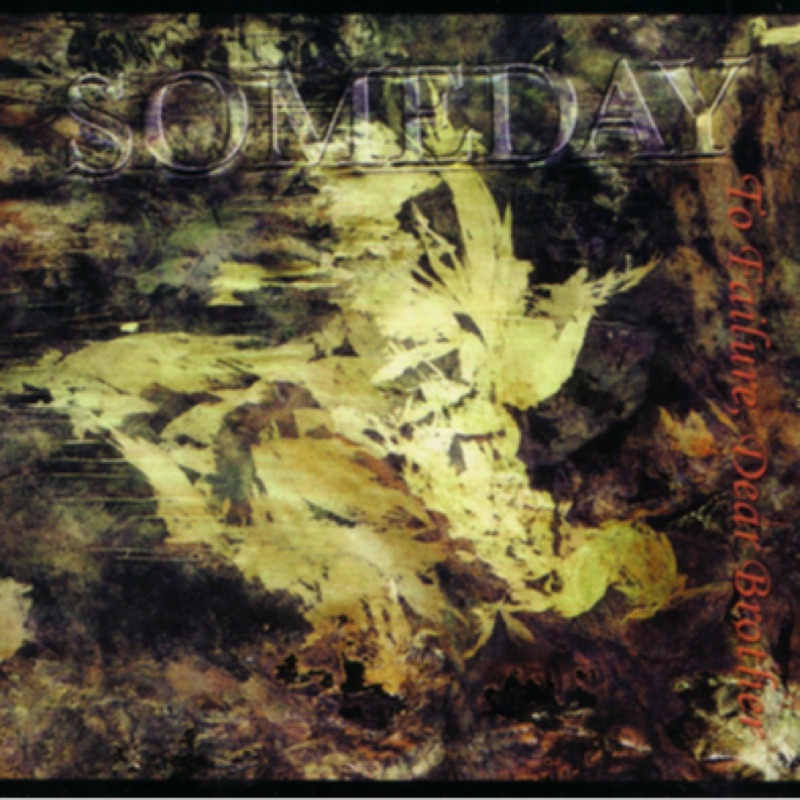 Light Makes Shadows of Us All - Someday: Song Lyrics, Music Videos ...