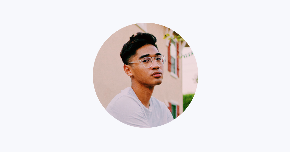 ‎Josh Concepcion - Apple Music