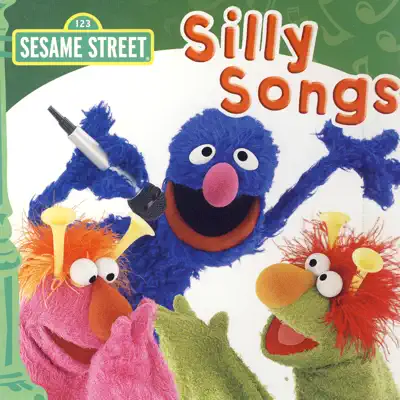 Ingrid Sesame Street Clip Art