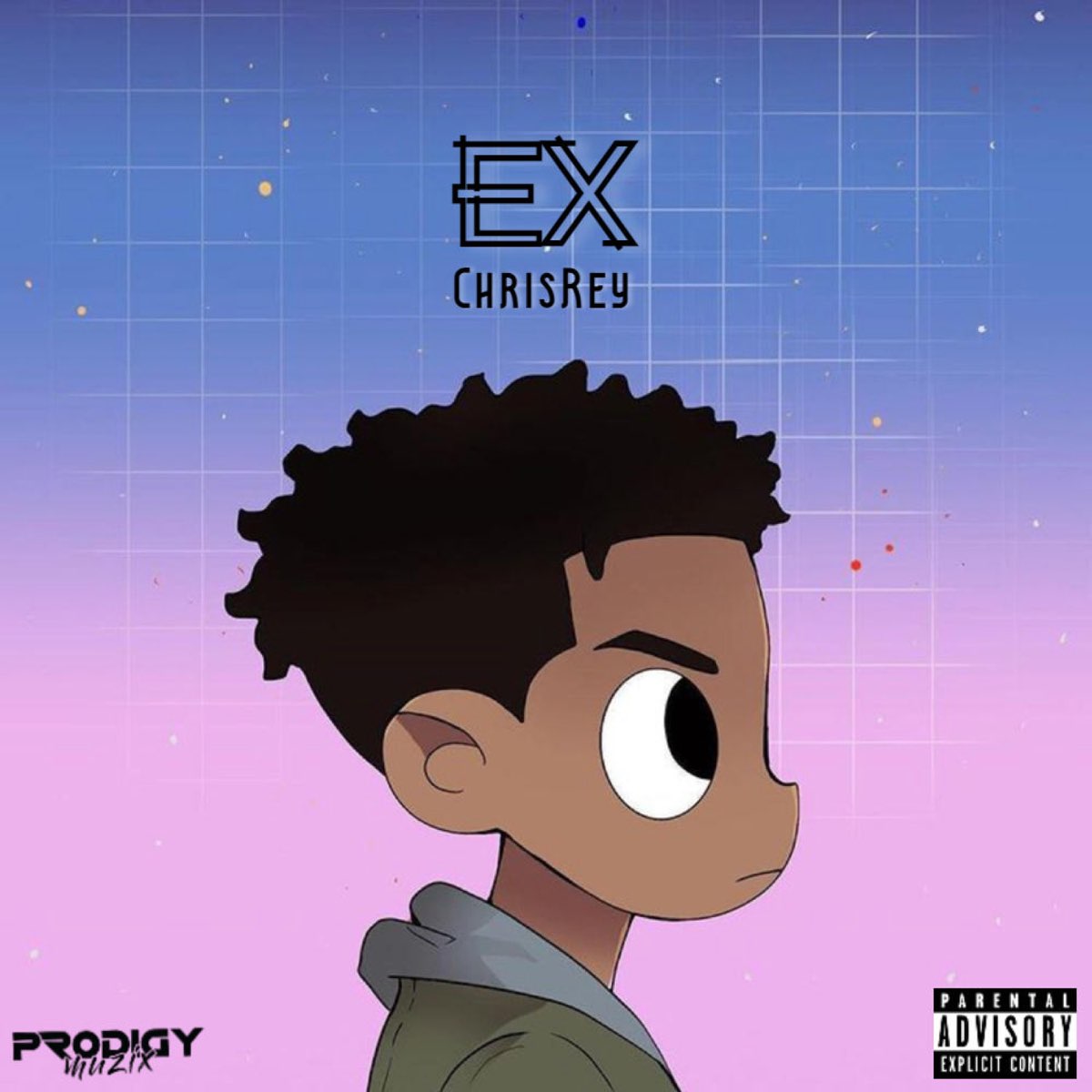 ‎Ex - Single - Album by ChrisRey - Apple Music