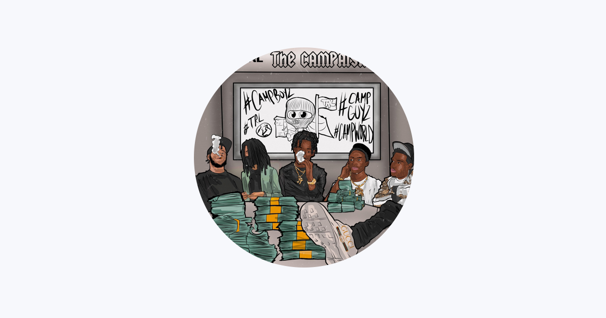 ‎TRL - Apple Music