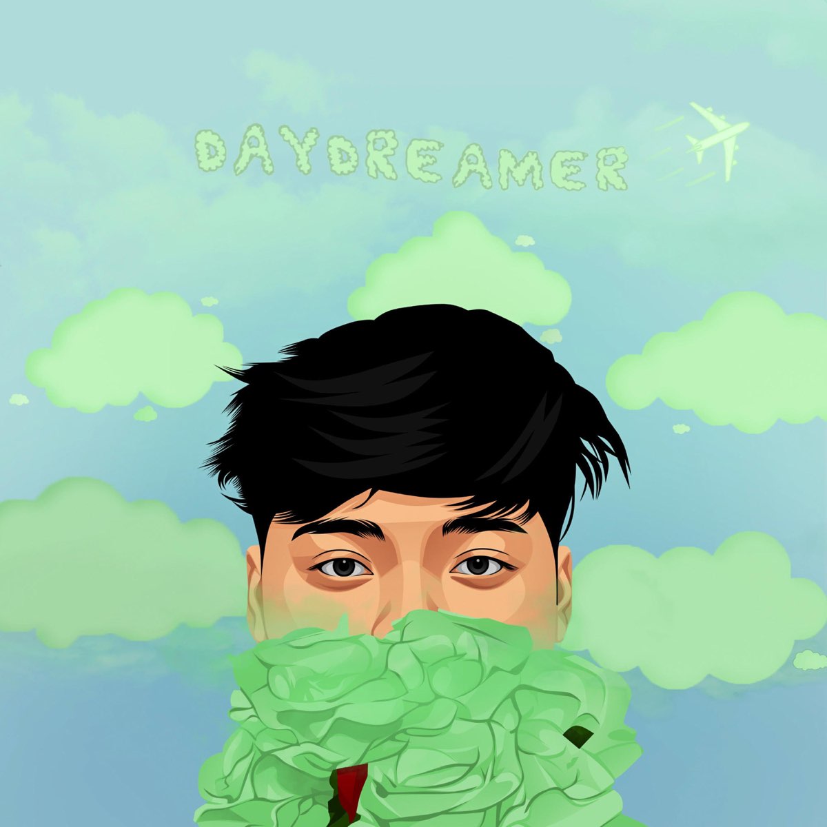 ‎Daydreamer - EP - Riley RRのアルバム - Apple Music