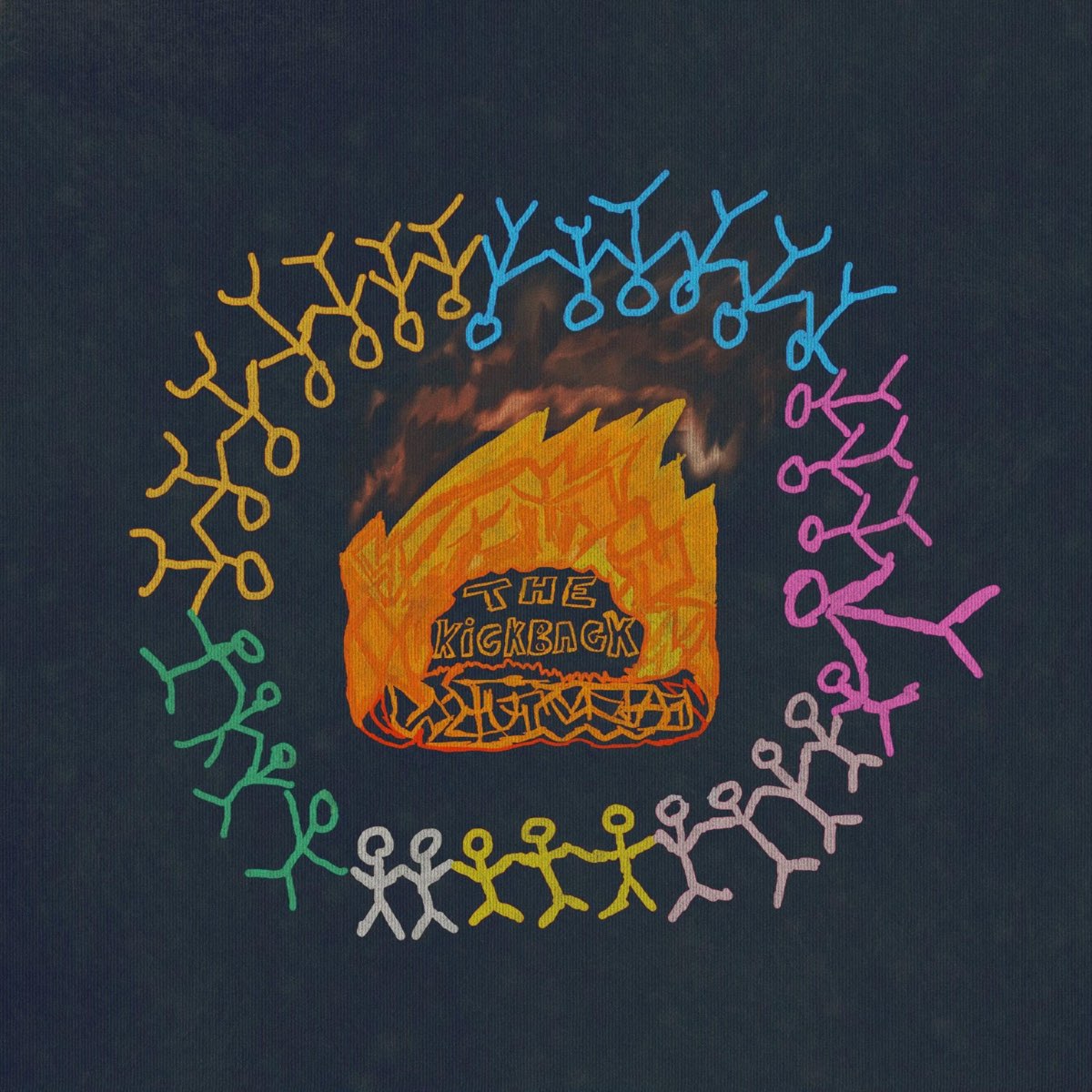 ‎The Kickback - Album by JJAY - Apple Music