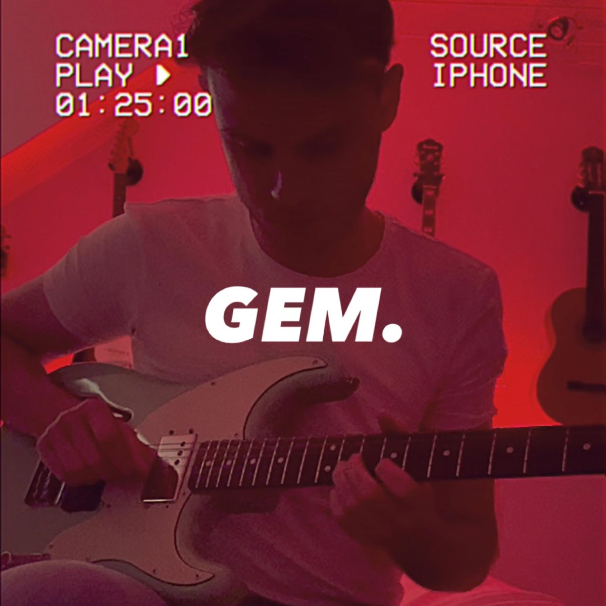 ‎Redbone (GEM. Lofi Remix) [GEM. Lofi Remix] - Single - Album by GEM ...