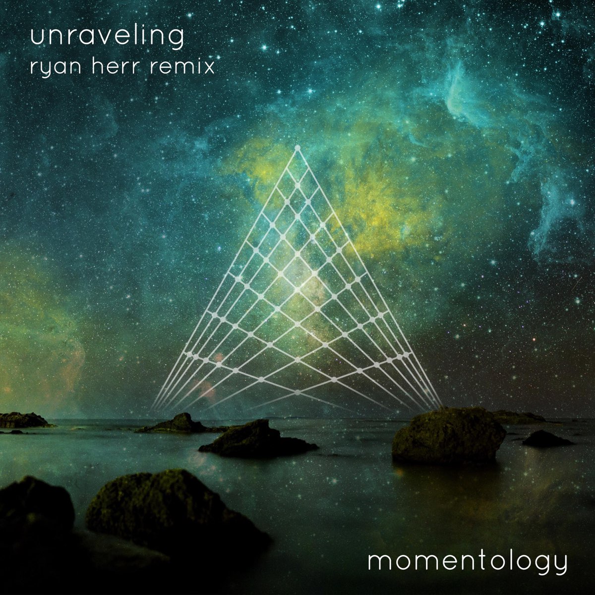 unraveling Ryan Herr Remix Ryan Herr Remix Single Album By Ryan Herr And Momentology