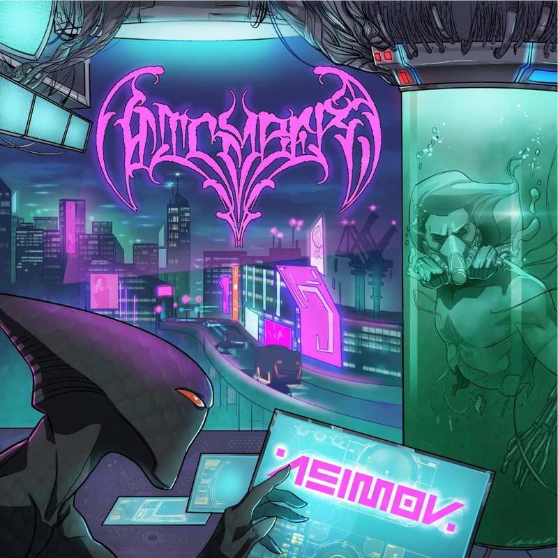 Cyber Rap - Outcyberz: Song Lyrics, Music Videos & Concerts