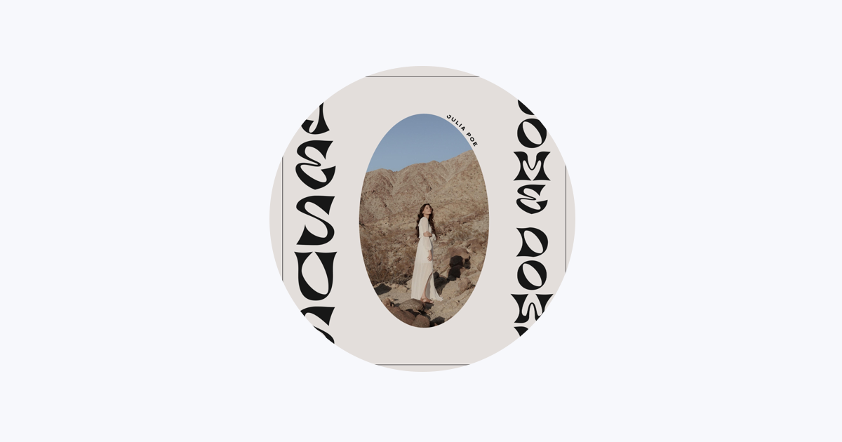 ‎Julia Poe - Apple Music