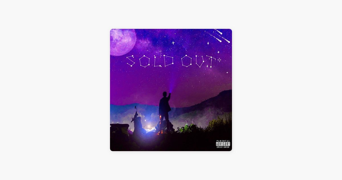 ‎Sol'd Out - Morceau par Sol Miranda - Apple Music