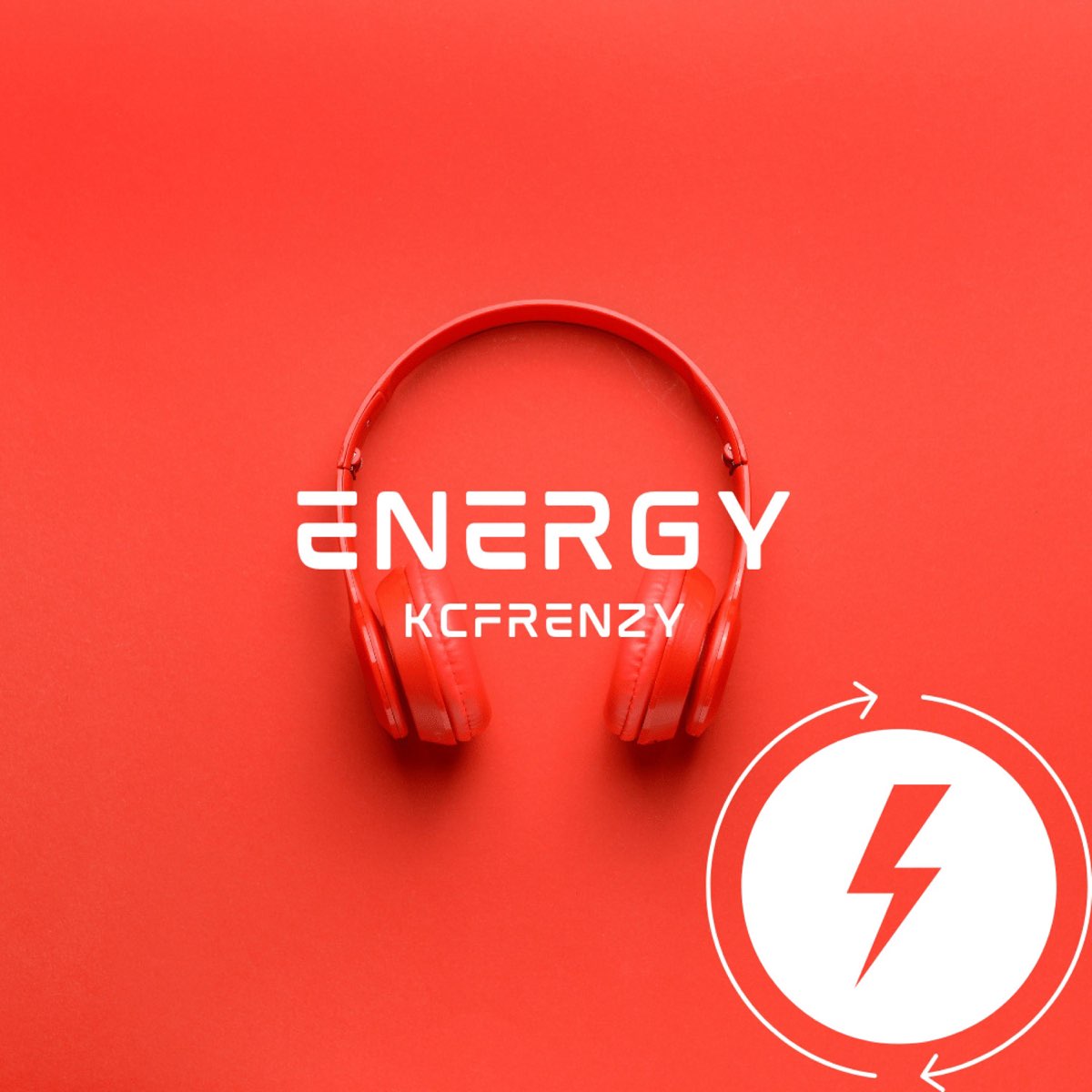 ‎Energy - Album by KCFRENZY - Apple Music