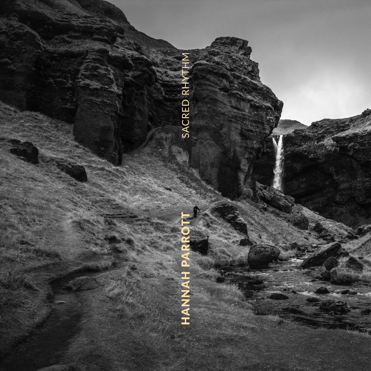 ‎Sacred Rhythm - Single by Hannah Parrott on Apple Music