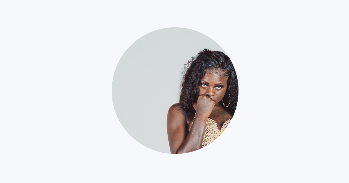 ‎Liddy Mechelle - Apple Music