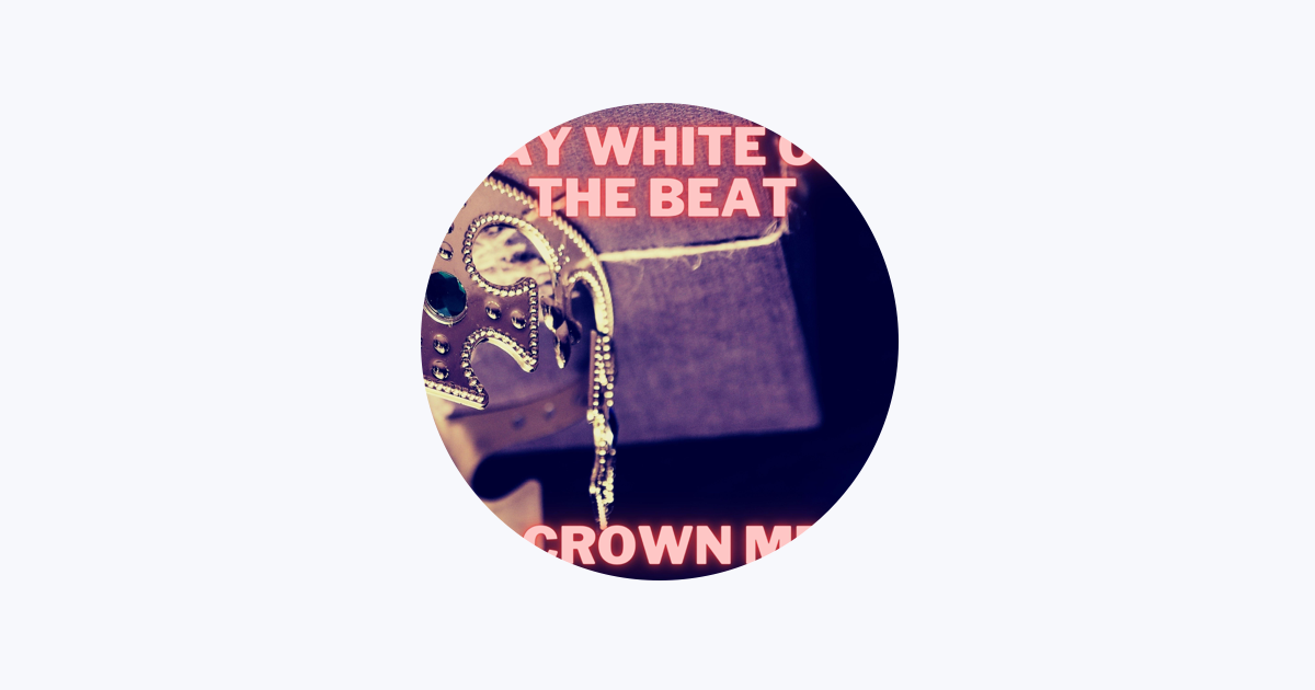 ‎Jay White on the Beat - Apple Music