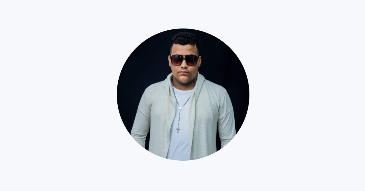 ‎Andres Acosta - Apple Music
